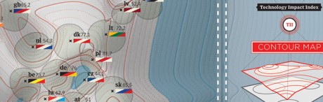 DensityDesign Lab | A New Map of Europe