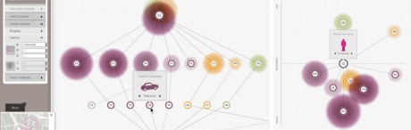 DensityDesign Lab | Tunescape