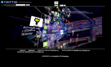 DensityDesign Lab | Visualizing Twitter