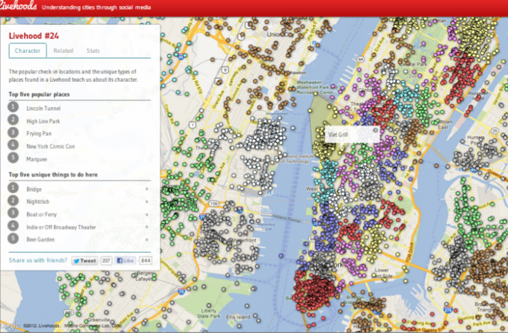 DensityDesign Lab | Visualizing NYC DensityDesign Lab | Visualizing NYC