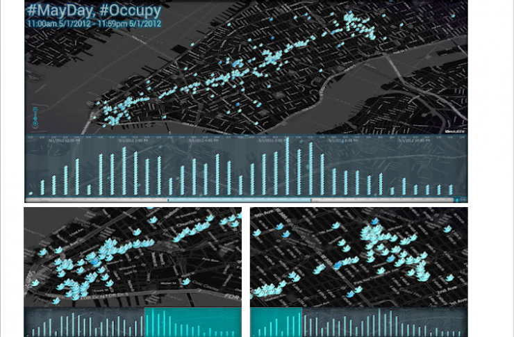 DensityDesign Lab | Visualizing NYC