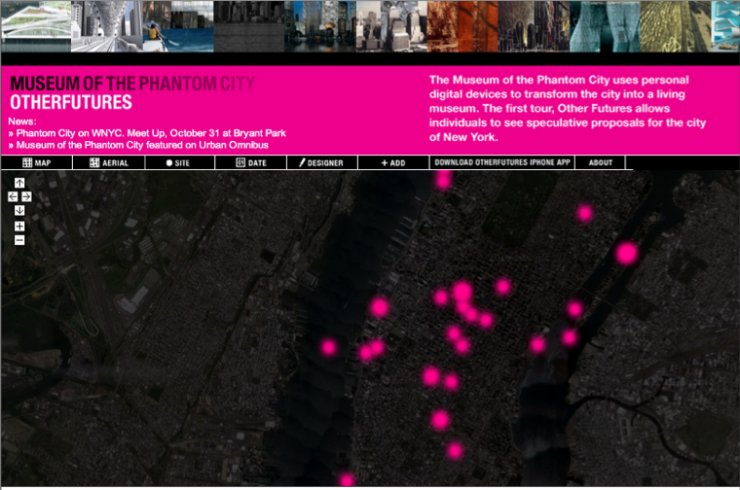 DensityDesign Lab | Visualizing NYC