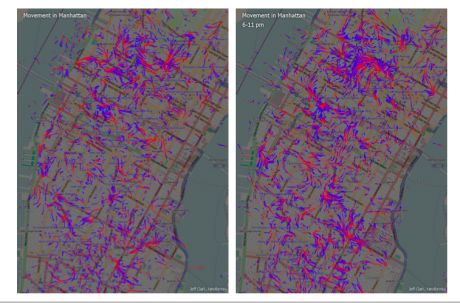 DensityDesign Lab | Visualizing NYC