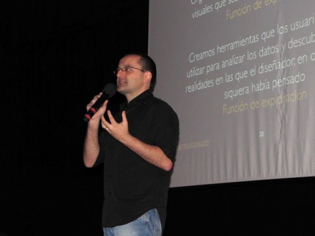 DensityDesign Lab | Alberto Cairo: “Designers: Read, Read as much as ...