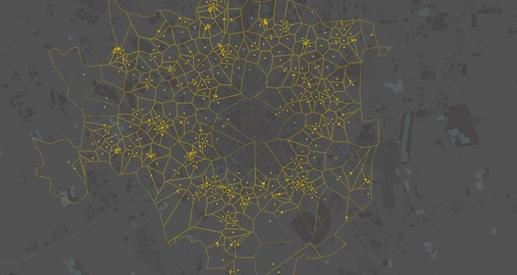 DensityDesign Lab | Seven Days of Carsharing