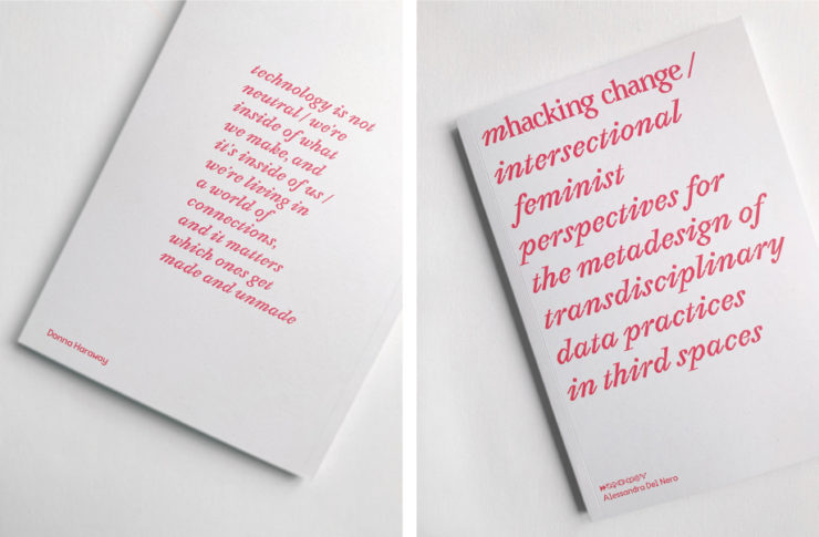 DensityDesign Lab | mHACKING CHANGE